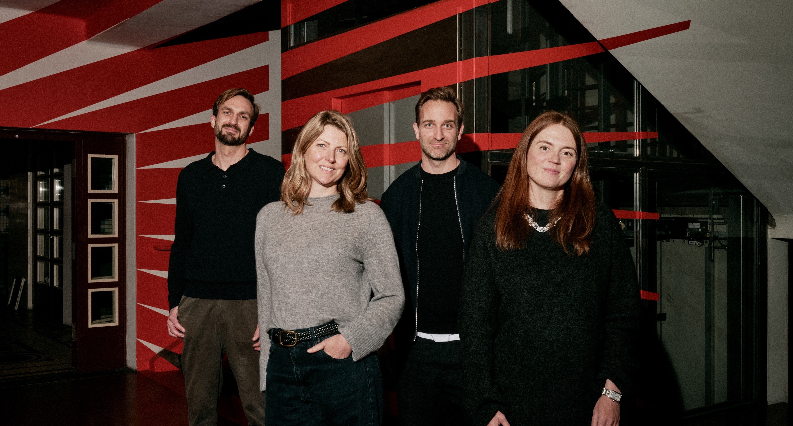 Martha Rzeppa ist neue Geschäftsführerin von Adam & Eve Berlin