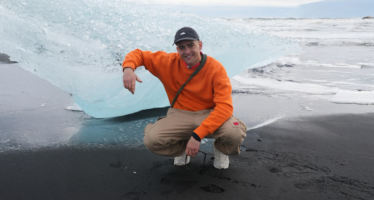 Vom Unternehmensberater zum TikTok-Star: Creator Paul Frege erfindet ...