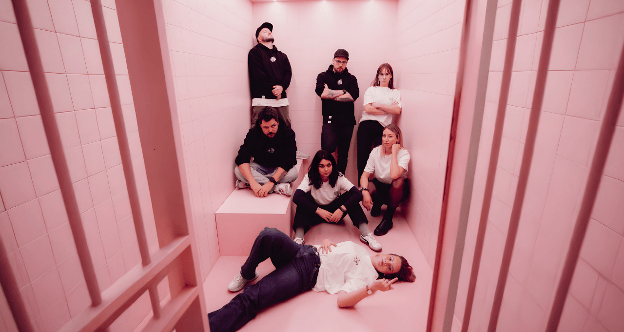Anti Boring Content Club: Die Mission steckt im Namen