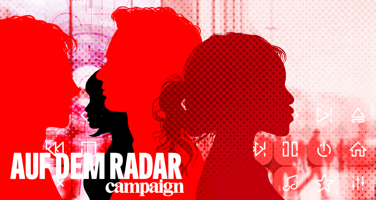 Auf dem Radar: Das sind die Top-Talente im Juli