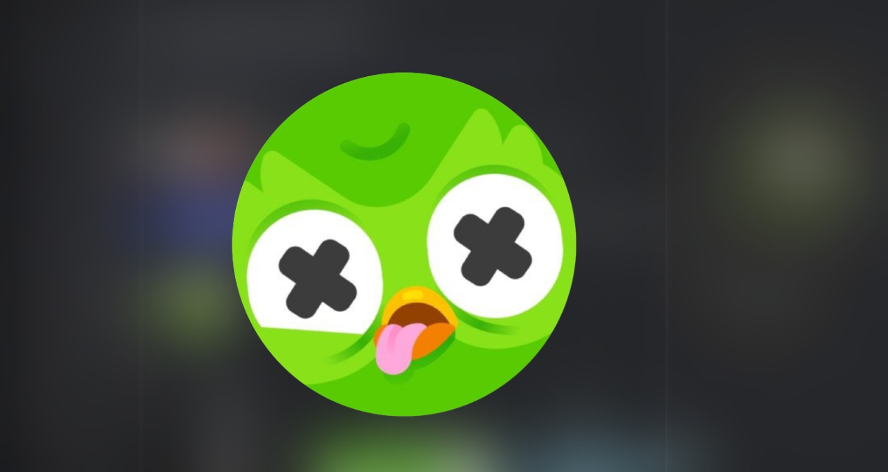 Marketing-Stunt: Die Duolingo-Eule ist tot! Oder?