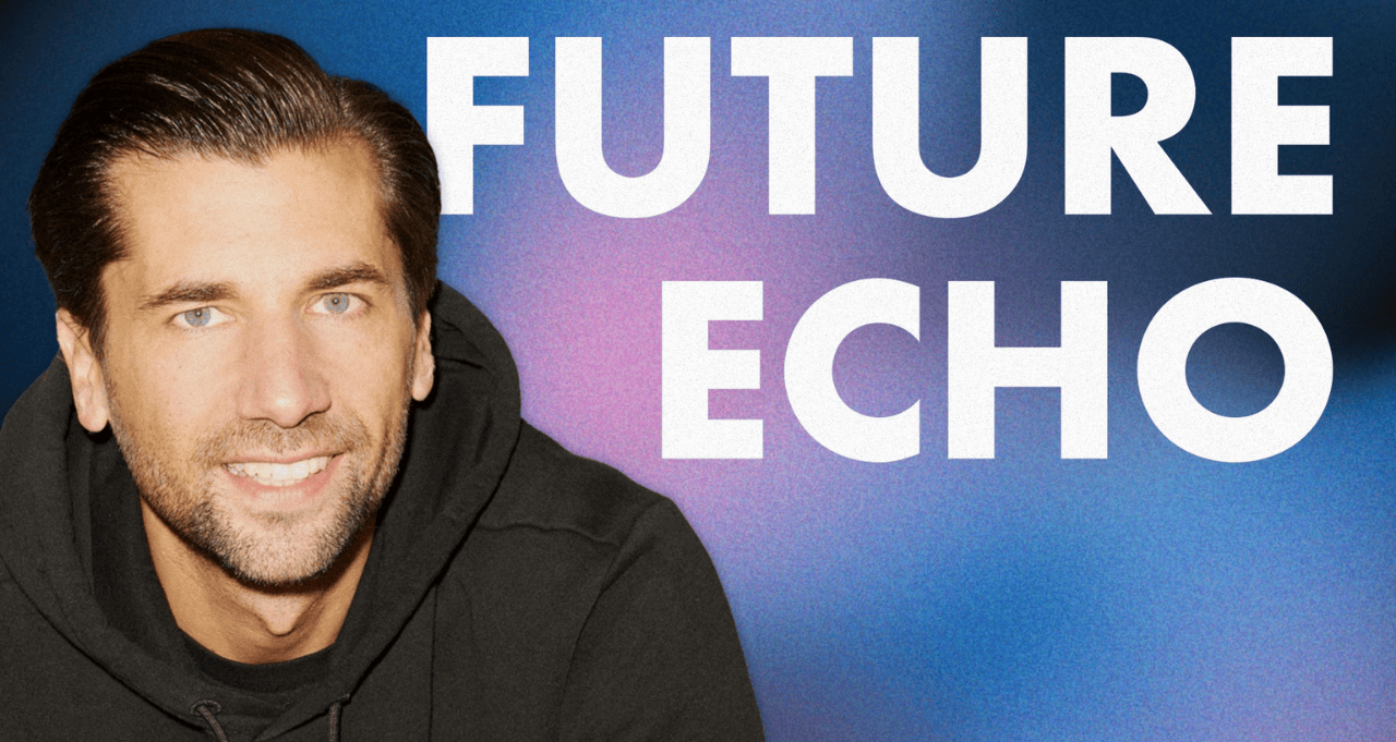 Future Echo: Trust Value wird zur neuen Währung in einer Welt voller Fakes