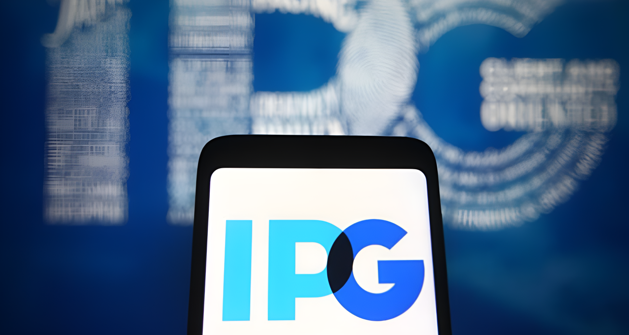 IPG erwartet für 2025 einen Umsatzrückgang