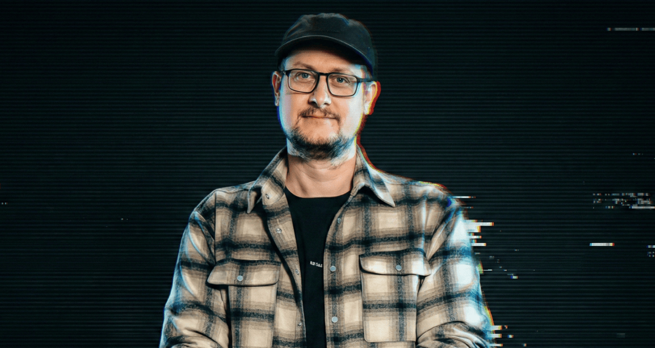 Kai Ebert verlässt Syzygy und nimmt sich Zeit für AI-Experimente