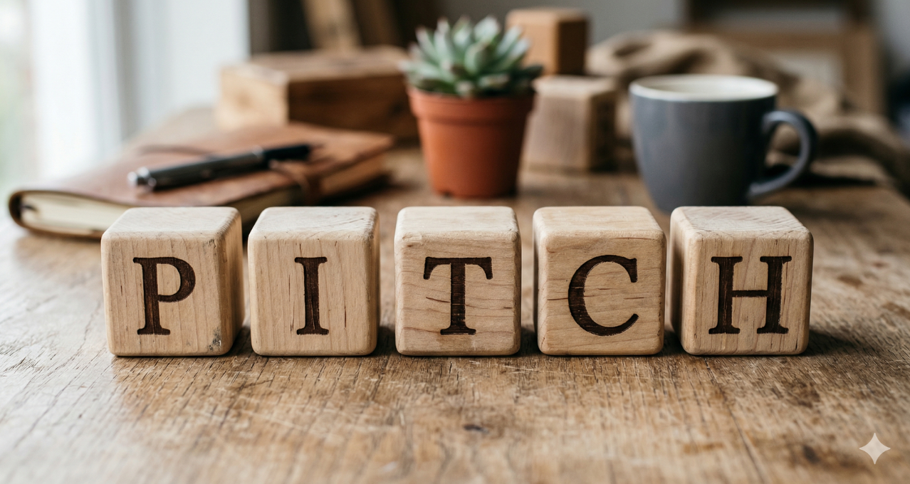 Die neue Pitch-Realität: Mehr Aufwand, mehr Risiko – für beide Seiten