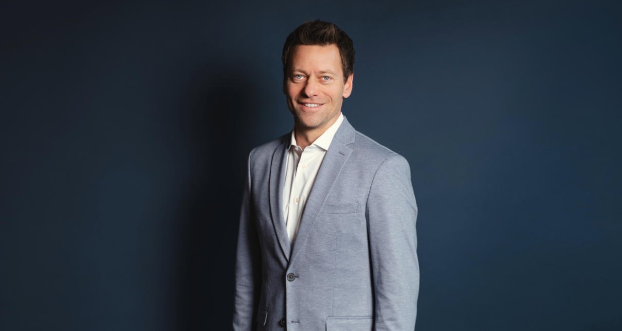 Serviceplan holt Burda-Manager Philipp Brunner als CFO für Plan.Net