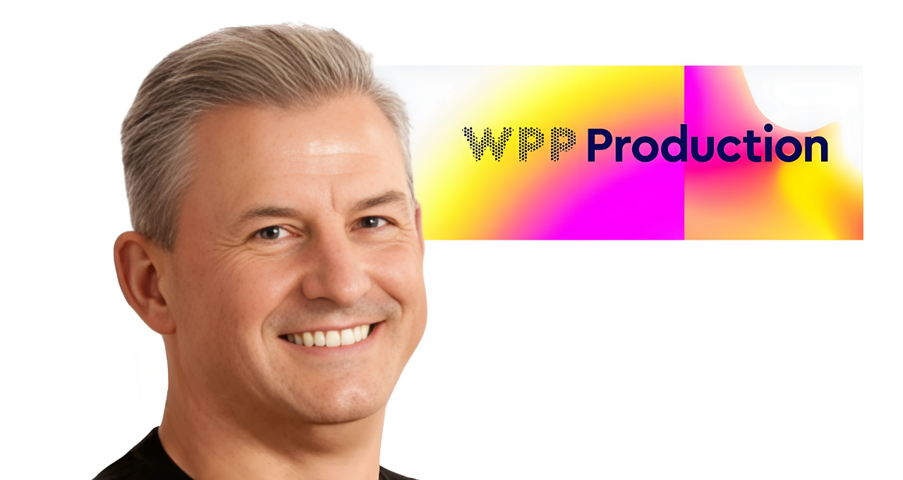 WPP macht Hogarth dicht und bündelt die Produktion bei WPP Production