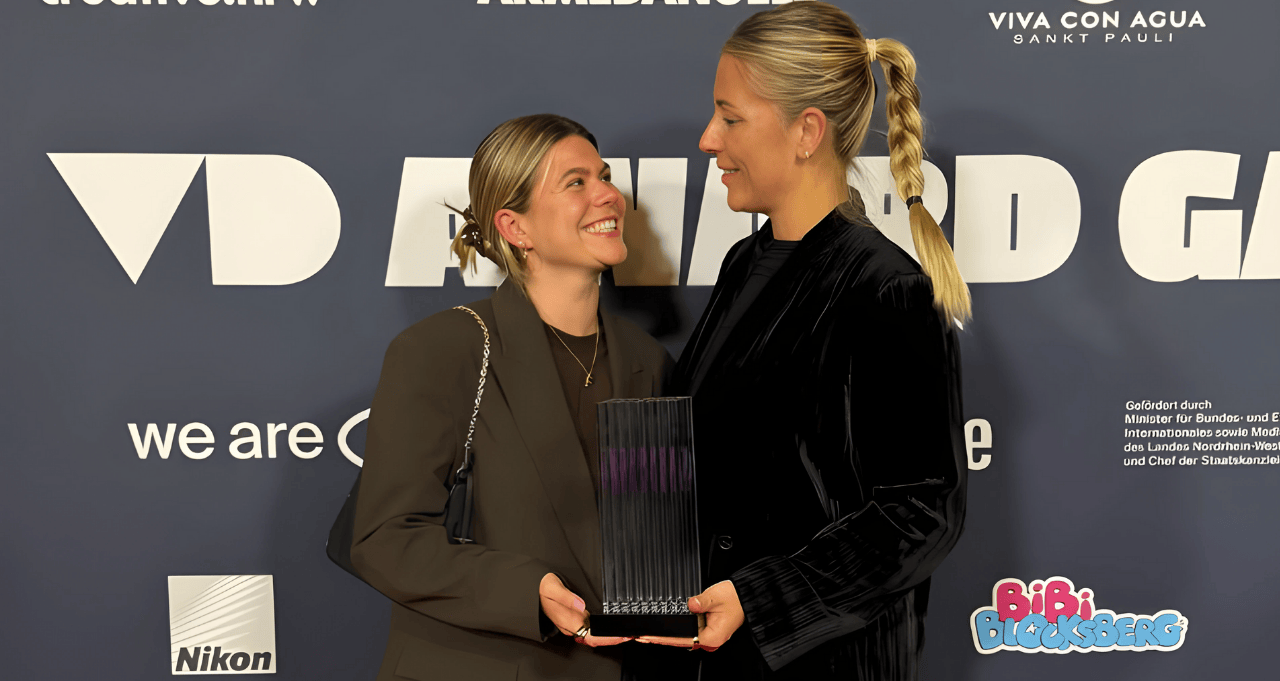 Hex, hex: Bibi Blocksberg holt den Best Brand Collab Award bei den ...