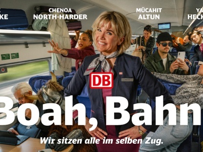Campaign Germany - Mediendienst mit tagesaktuellen Brancheninformationen