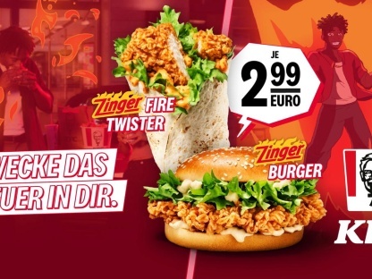 Campaign Germany - Mediendienst mit tagesaktuellen Brancheninformationen